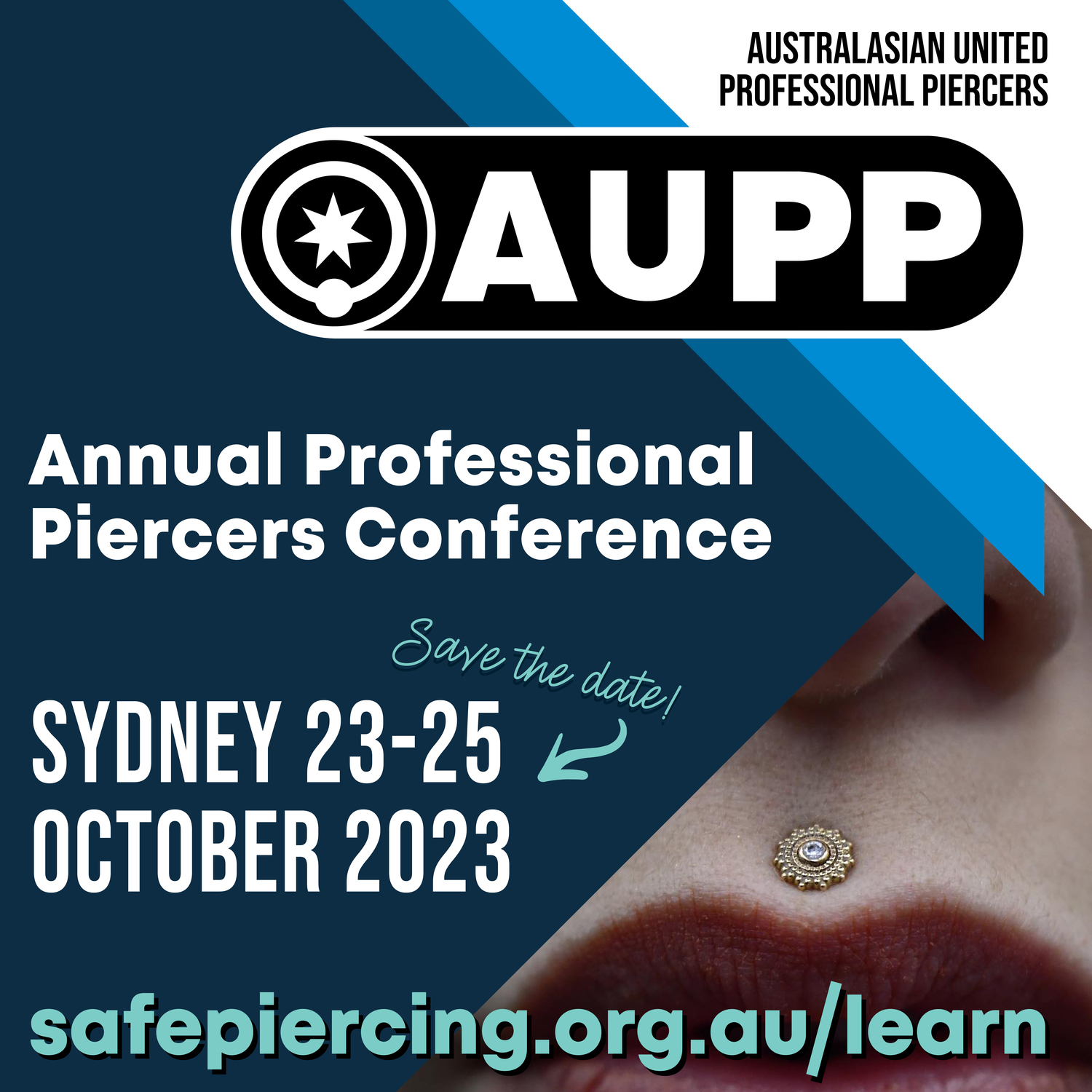 First Annual Professional Piercers Conference – Australasian United ...
