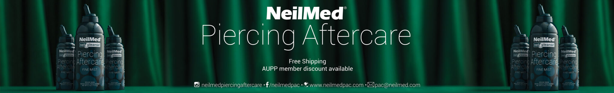 First Annual Professional Piercers Conference – Australasian United ...