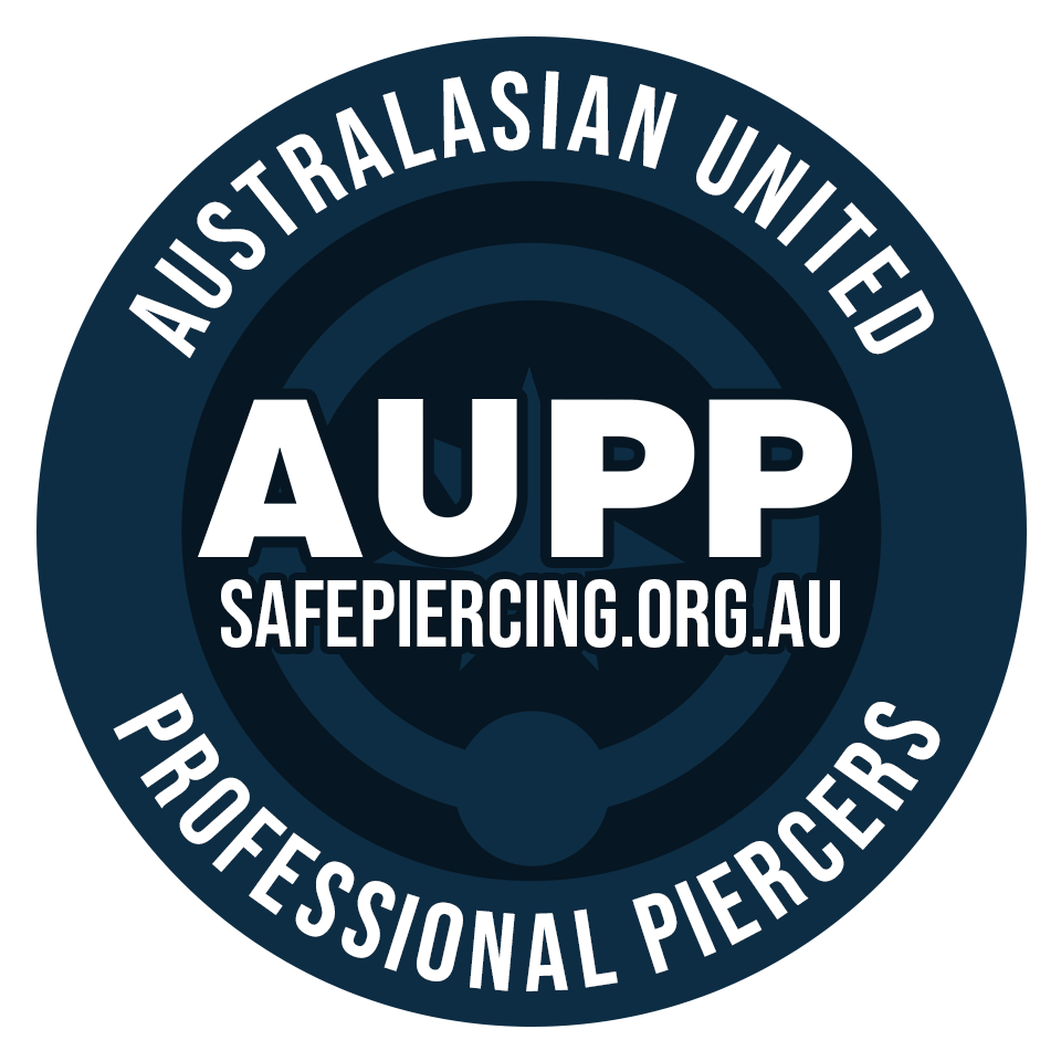 Industry Harm & Resources – Australasian United Professional Piercers